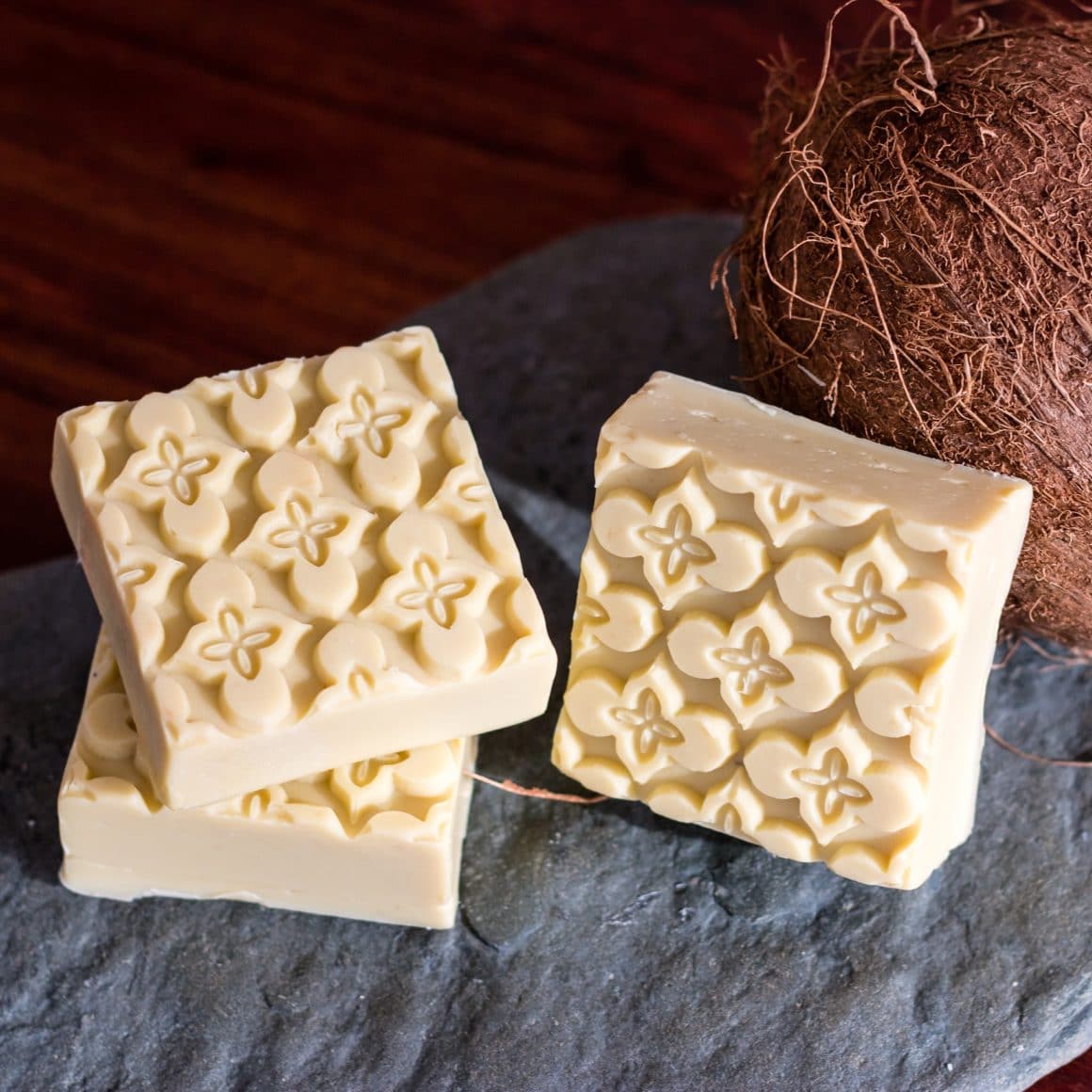 Simply Coco – Savons Labo Bulles